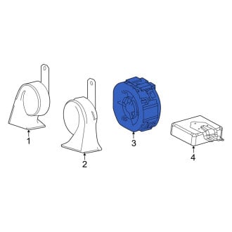 Toyota Alarm & Security Accessories — CARiD.com