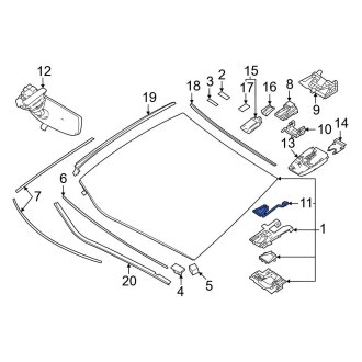 360 Degree Vision Systems - 4 Camera Surround View Systems | CARiD