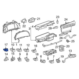 Toyota Sienna OEM Quarter Panels & Parts | Rear & Front — CARiD.com