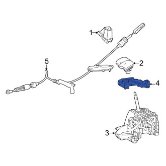 Toyota Corolla Cross OEM Transmission Parts | Coolers, Flywheels ...