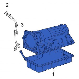 Toyota OEM Transmission & Drivetrain | Driveline & Axle Parts — CARiD.com