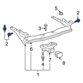 Toyota Tundra OEM Trailer Hitches - Hidden, Heavy Duty | CARiD