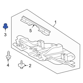Toyota Tundra OEM Exterior & Body Parts — CARiD.com