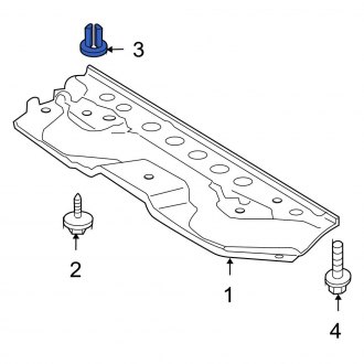 Toyota Tundra OEM Bumpers | Genuine Front & Rear Bumpers — CARiD.com