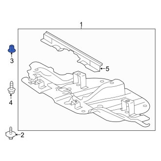 Toyota Tundra OEM Bumpers | Genuine Front & Rear Bumpers — CARiD.com