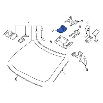 360 Degree Vision Systems - 4 Camera Surround View Systems | CARiD