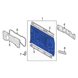 Toyota OE™ | Genuine OEM Parts, Wheels & Rims, Accessories — CARiD.com