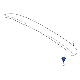 Toyota MR2 OEM Bumpers - Genuine Front & Rear Bumpers | CARiD