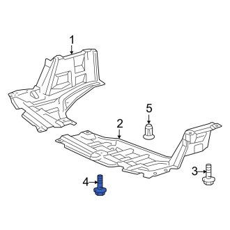 Toyota Sienna OEM Bumpers | Genuine Front & Rear Bumpers — CARiD.com
