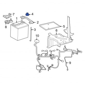 Toyota Celica OEM Bumpers | Genuine Front & Rear Bumpers — CARiD.com