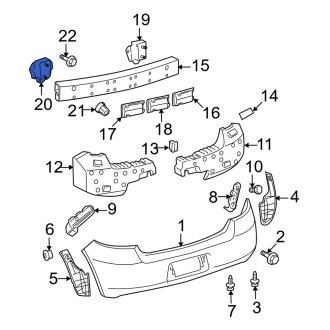 Toyota Replacement Chassis Frame & Rails | CARiD