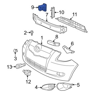 Toyota Replacement Chassis Frame & Rails | CARiD