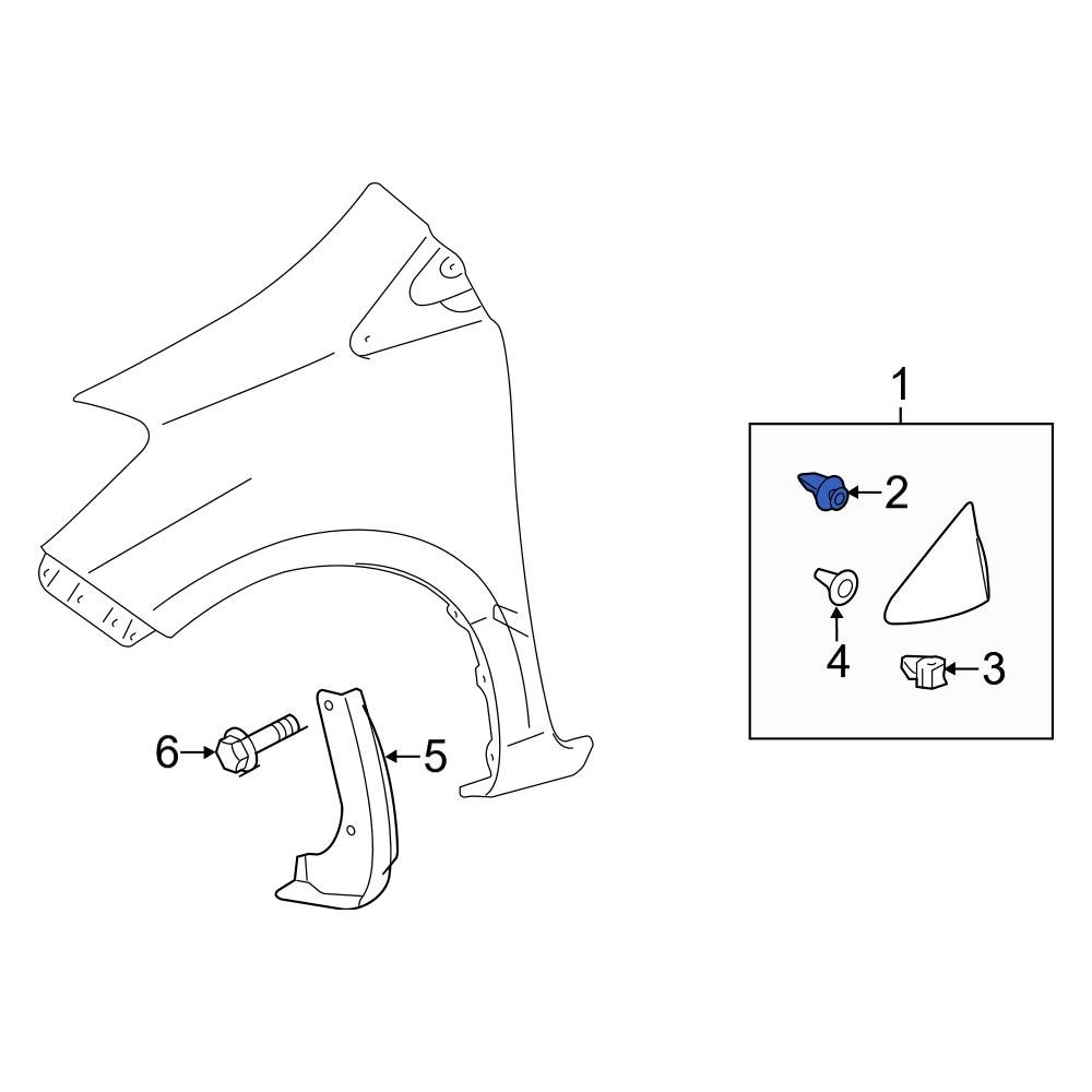 Toyota Celica Replacement Rocker Panels | CARiD