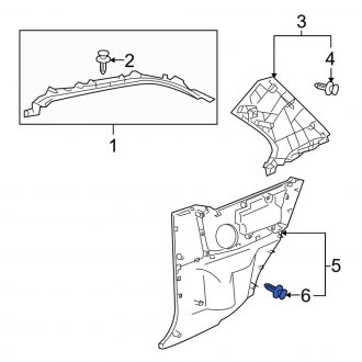 Toyota Celica OEM Doors & Parts | Shells, Panels, Armrests — CARiD.com