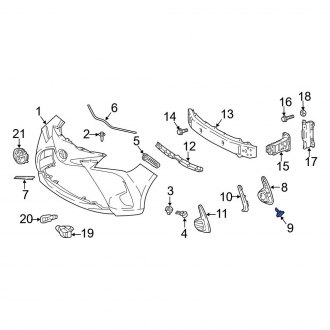 Toyota OEM Seats | Racing, Sport, Classic — CARiD.com