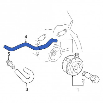 Toyota Tundra OEM Engine Parts | Rebuild Kits, Pistons — CARiD.com