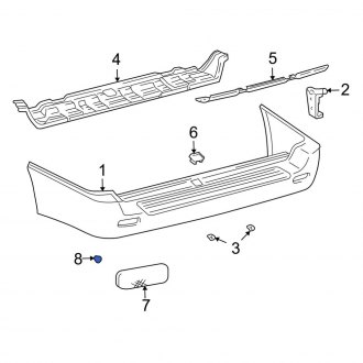 Toyota Corolla Cross OEM Brake, Steering, Suspension Parts — CARiD.com