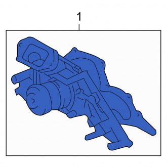 Toyota OE™ | Genuine OEM Parts, Wheels & Rims, Accessories — CARiD.com