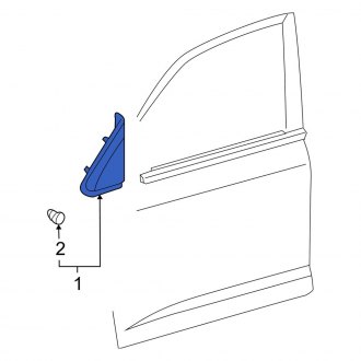 Toyota Land Cruiser OEM Chassis Frames & Body Parts | Tubs, Doors ...