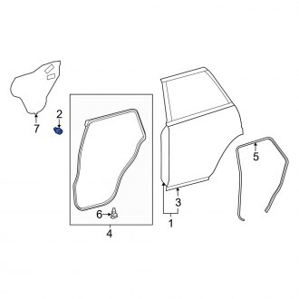 Toyota Celica OEM Doors & Parts | Shells, Panels, Armrests — CARiD.com