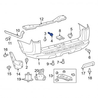 Toyota Mirai Toyota OEM Seats - Racing, Sport, Classic | CARiD