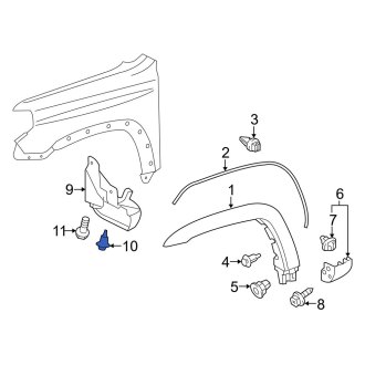 Toyota Celica Replacement Bumpers - Front, Rear, Brackets | CARiD