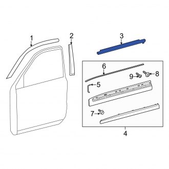 Toyota Land Cruiser Body Kits & Ground Effects – CARiD.com