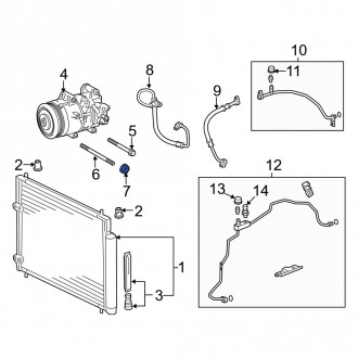 Toyota Land Cruiser OEM Chassis Frames & Body Parts | Tubs, Doors ...