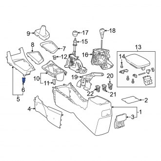 Toyota Tacoma Chassis Frames & Body Parts | CARiD