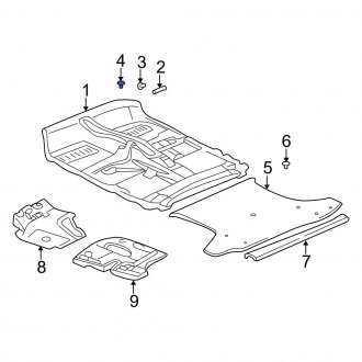 Toyota Corolla Toyota OEM Seats | Racing, Sport, Classic — CARiD.com