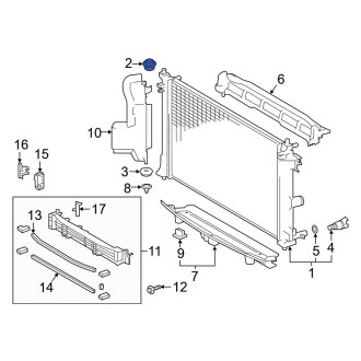 Toyota Corolla Batteries - AGM, Hybrid, High Performance | CARiD