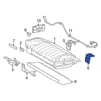 Toyota OE™ | Genuine OEM Parts, Wheels & Rims, Accessories — CARiD.com