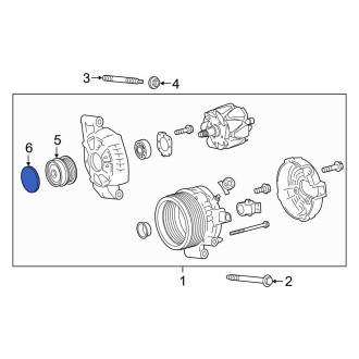 Toyota Corolla Cross Parts | Replacement, Maintenance, Repair – CARiD.com