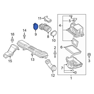Toyota Corolla OEM Steering Parts | Fluids, Pumps, Kits — CARiD.com