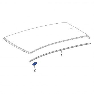 Toyota GR Corolla Replacement Roofs & Components – CARiD.com