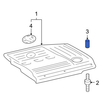 Toyota Sienna Body Kits & Ground Effects | CARiD