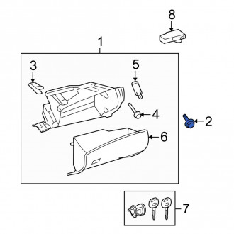 Toyota Celica OEM Doors & Parts | Shells, Panels, Armrests — CARiD.com