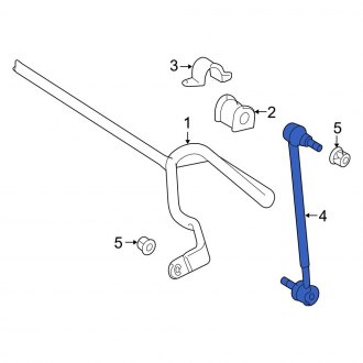 Toyota Prius OEM Suspension Parts | Shocks, Struts — CARiD.com