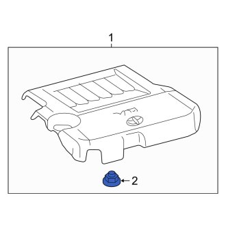 Toyota Venza Body Kits & Ground Effects – CARiD.com