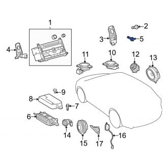 Toyota Tacoma Chassis Frames & Body Parts | CARiD
