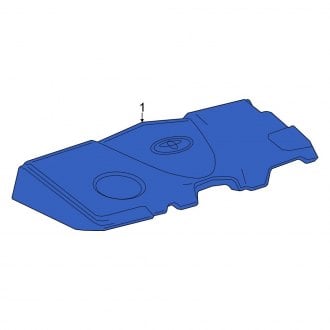 Custom Engine Covers | Carbon Fiber, Stainless Steel – CARiD.com