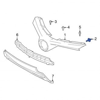 Toyota Crown Signia Toyota OEM Seats - Racing, Sport, Classic | CARiD