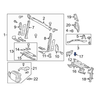 Toyota Corolla Cross Toyota OEM Seats | Racing, Sport, Classic — CARiD.com