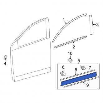 Toyota RAV4 Body Kits & Ground Effects – CARiD.com