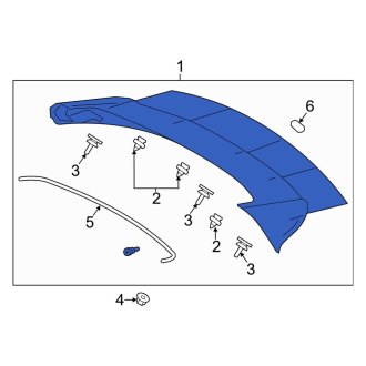 Toyota RAV4 Body Kits & Ground Effects | CARiD