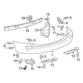 Toyota Tundra OEM Lights | CARiD