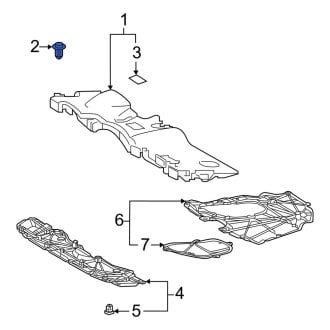 Toyota Sequoia Toyota OEM Seats | Racing, Sport, Classic — CARiD.com