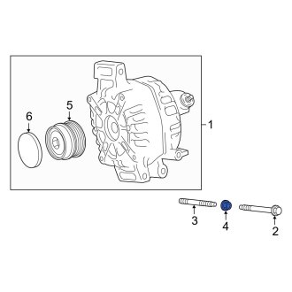 Toyota Crown OEM Exterior & Body Parts — CARiD.com