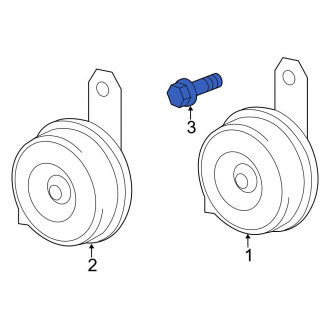 Toyota Corolla Cross Interior Brackets & Hardware | CARiD