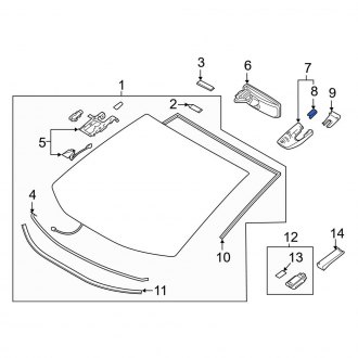 360 Degree Vision Systems - 4 Camera Surround View Systems | CARiD